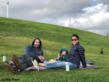 La Leche League’s Impact on My Life: A Father’s Perspective - La Leche ...