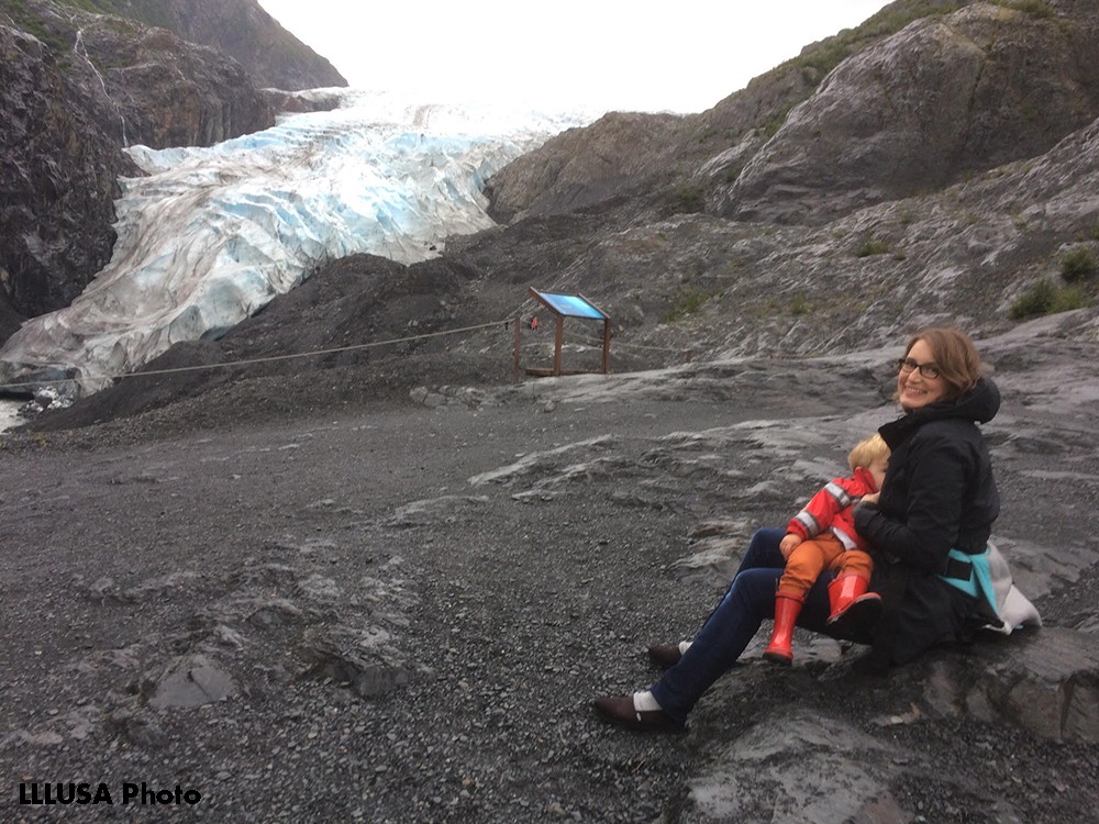 Oh, the Places a Breastfeeding Family Goes! Part 8 - La Leche League USA