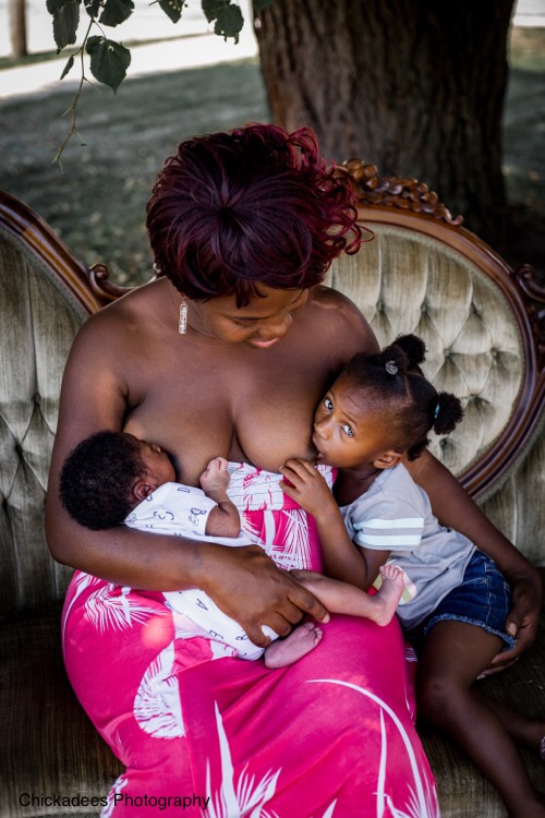 Nursing During Pregnancy Tandem Nursing and Weaning La Leche League USA